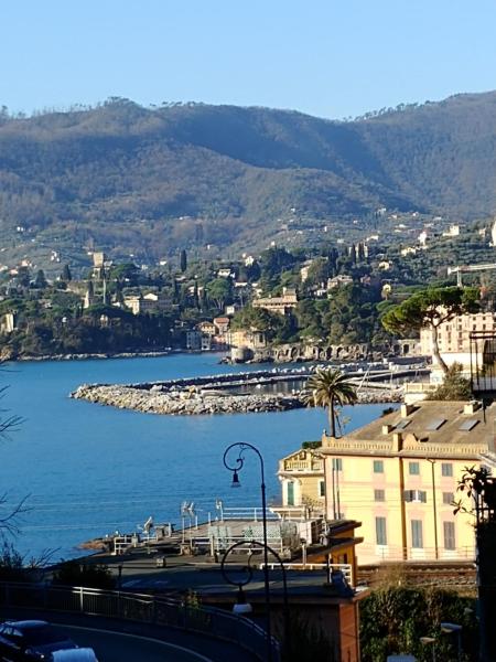 Casa Auxilium - Portofino
