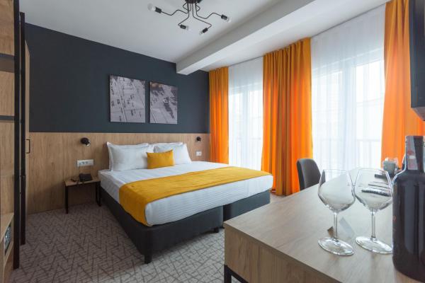 City Inn - Kosovo