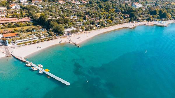 Camping Porto Srl - Desenzano del Garda