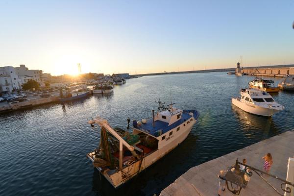 Il B&b Di Alice - Monopoli