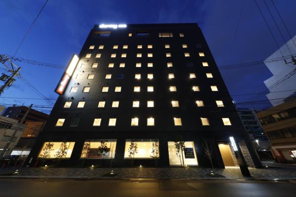 Dormy Inn Premium Fukui Natural Hot Spring - Fukui