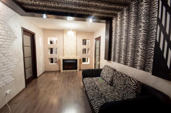 Prospekt Svobody 40 (City Center) - Uzhhorod