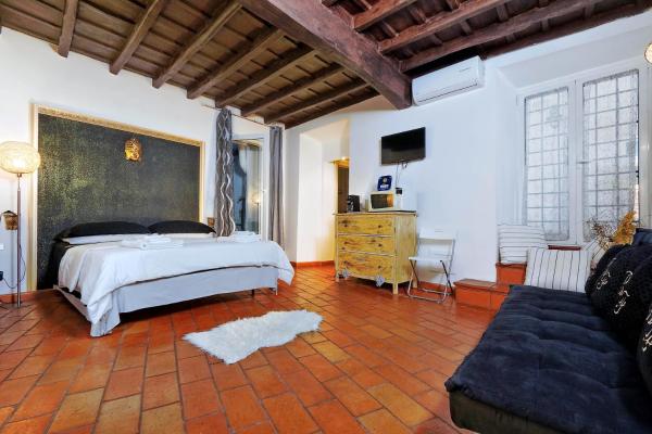 3chic Maison Colosseo - Monti