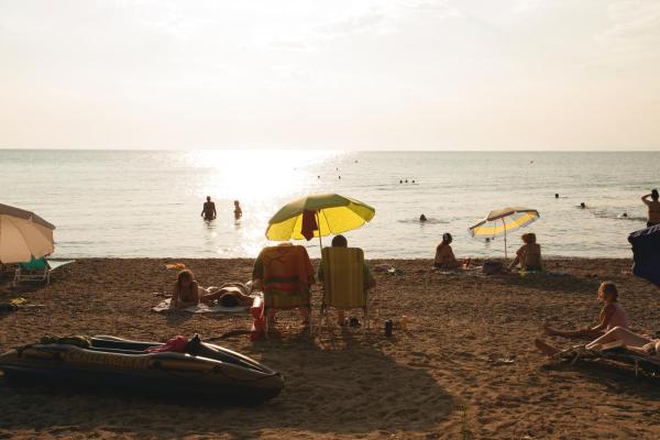 Botanica Villas & Apartments - Halkidiki