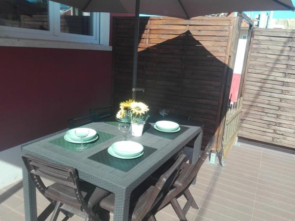 Lisbon Beach Apartments 8 - Amora