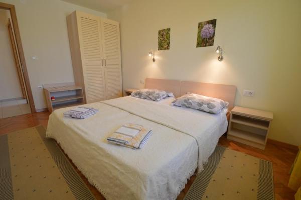 House Oskar - Mali Lošinj