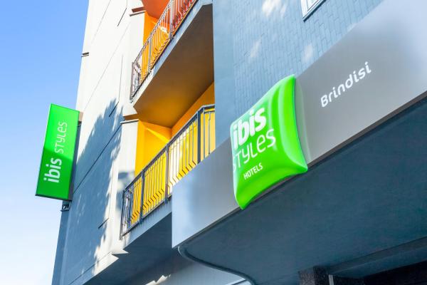 Ibis Styles Brindisi - Brindisi