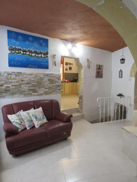 Amelia's House Of Character - Valletta