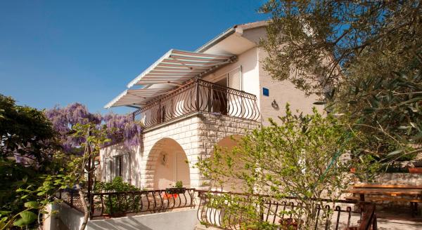 Villa Perla - Trogir