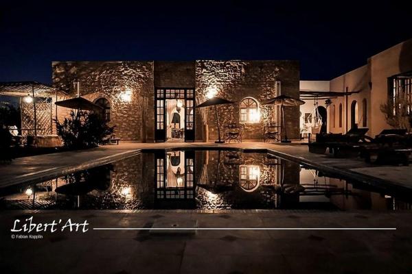 Libert'art - Sidi Kaouki