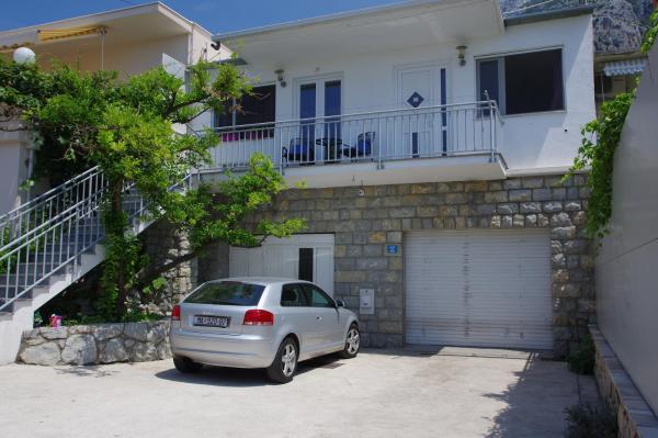 Apartment Lucy - Baška Voda