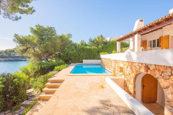 Villa Bonaire - Cala d'Or