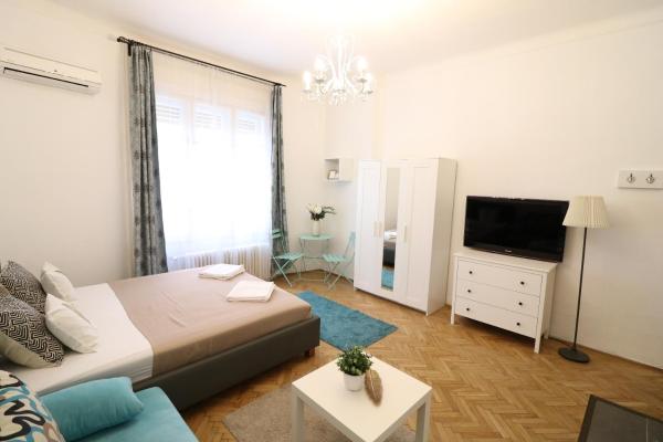 Real Apartments Wesselényi Iii - Budapest