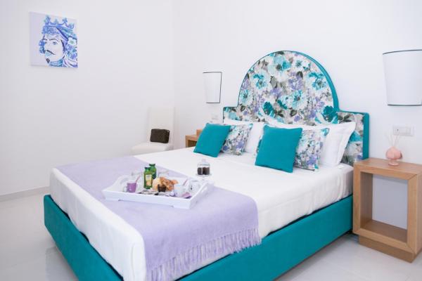 Sorrento Stylish Rooms - Sorrento