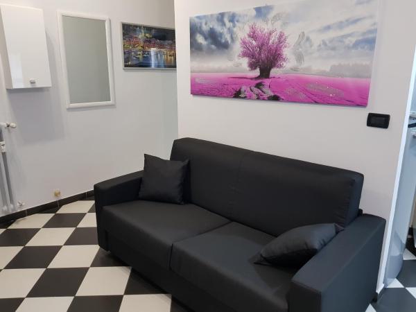 Appartamento Saretta - Asti