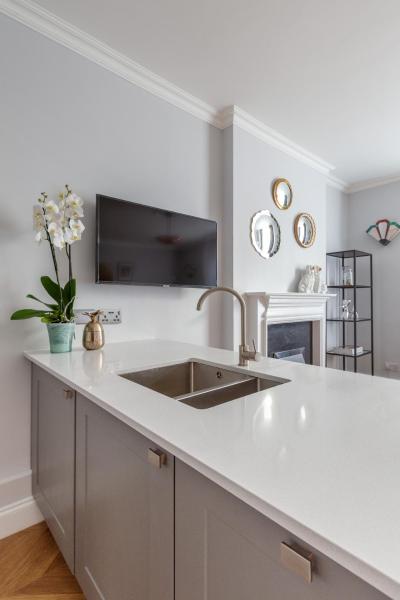 The Lempicka 2 Bedroom Flat And Garden In Notting Hill - Londres