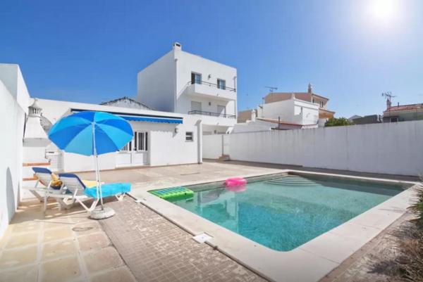 Apartamentos Marwu - Santa Luzia - Santa Luzia, Portugal