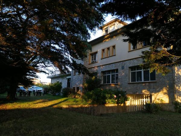 Hotel La Xungueira - Tapia de Casariego