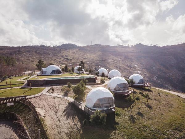 Natura Glamping - Fundão