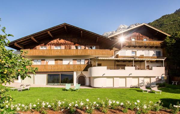 Pension An Der Linde - Lana