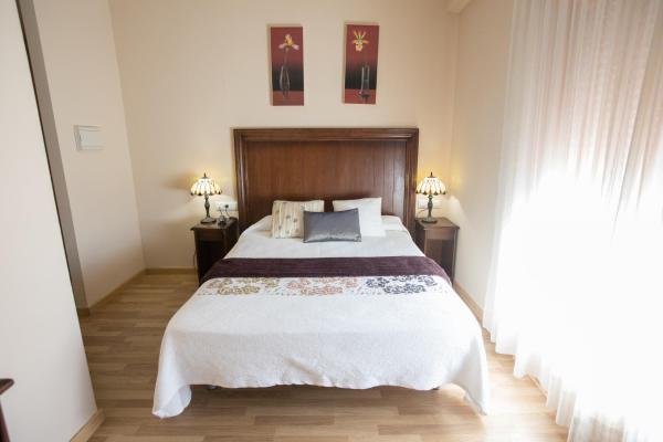Hotel Arcco Ubeda - Baeza