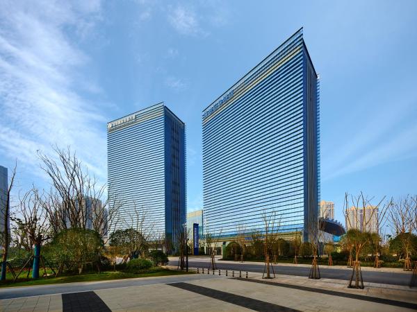 Primus Hotel Nanchang International Expo City - Nanchang