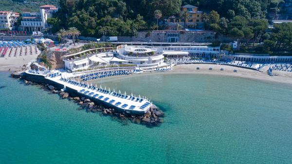 Piccolo Hotel Del Lido - Lerici