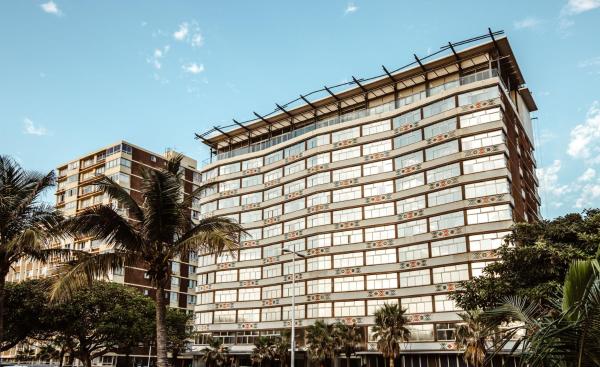 Belaire Suites Hotel - Durban North