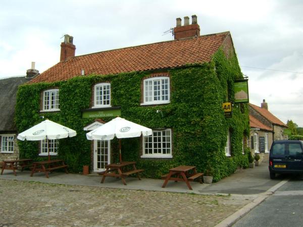 Wentworth Arms - Malton
