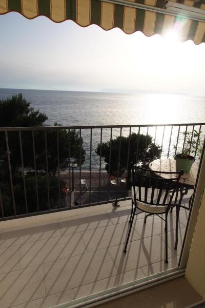 Vila Snježana Tučepi - Makarska