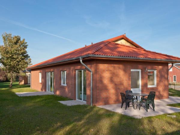Tolles Ferienhaus Für Bis Zu 15 Personen, Zierow - Zierow