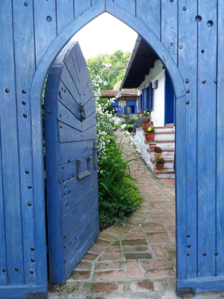 Casa Anca Cheile Nerei - Oravița