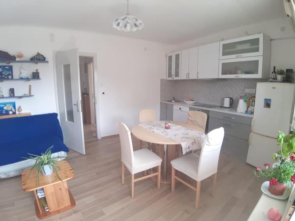Nina, Apartment In City Centre - 스플리트