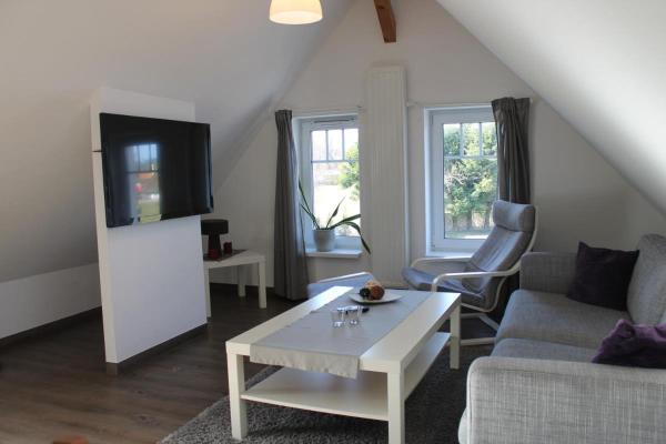 Ferienwohnung De Olle Leive In Born - Darß, Allemagne