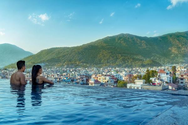 Hotel Sabrina Kathmandu - Tibet