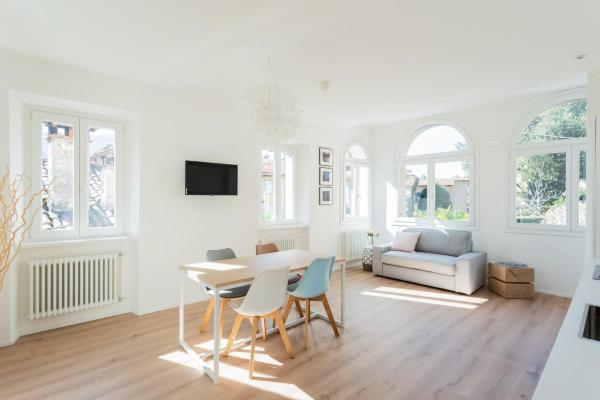 Lovely Corner In The Heart Of The Lake By Rent All Como - Tremezzina