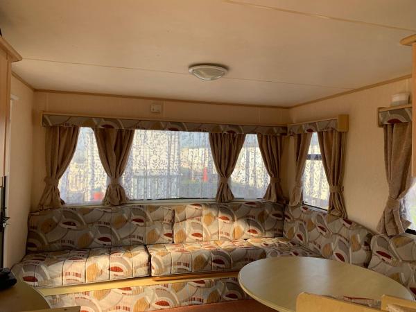Rejuven8 Rentals - Silver Beach - Ingoldmells - Skegness - Ingoldmells