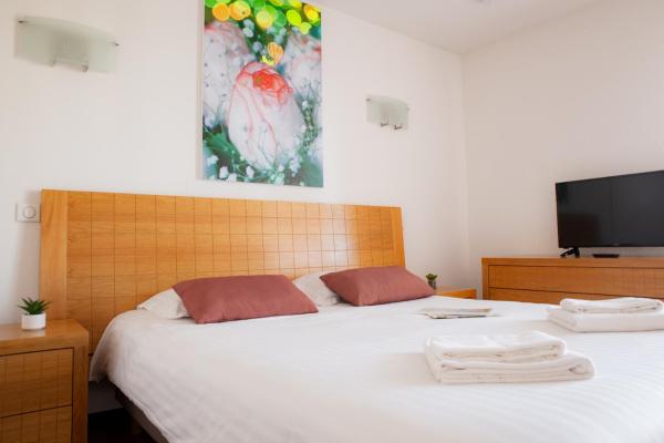 Comfort Aparthotel Mutzig Portes D'alsace - Mutzig