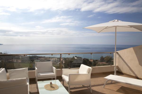 Airone Residence - Briatico