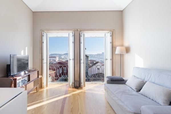 Porto And Clérigos Views By Porto City Hosts - Ermesinde