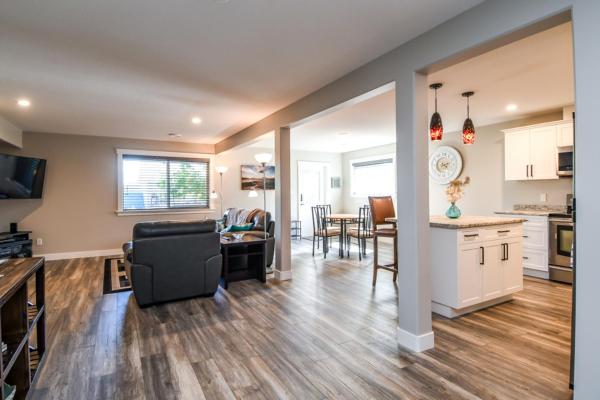 699 Eland Drive - Campbell River