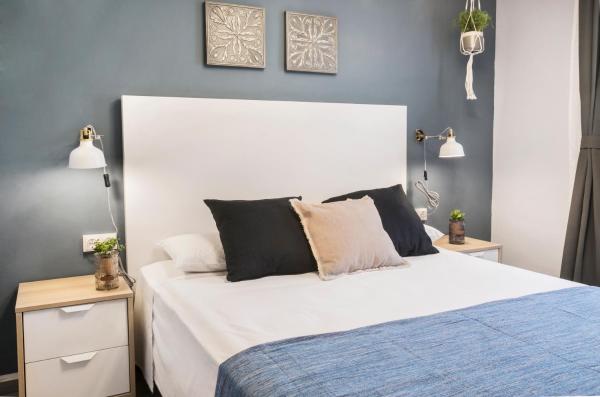 Aparthotel Napols - Abapart - Cornellà de Llobregat