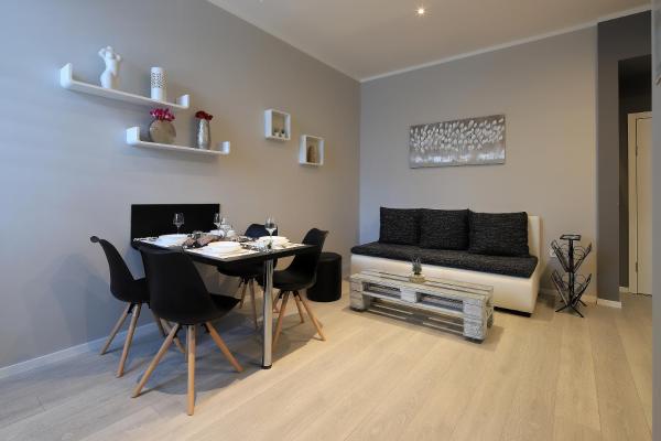 Apartments Karla - Rijeka
