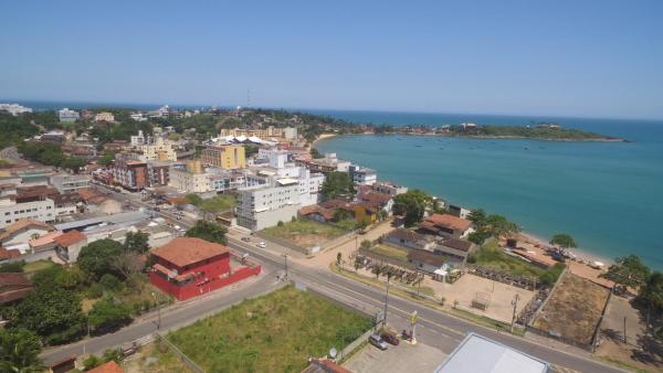 Pousada Da Zezé - Guarapari
