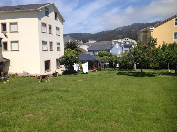 B&b O Barqueiro - Galice
