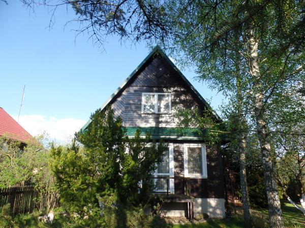 Mostowa 15 - Belarus