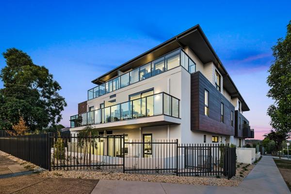 Manhattan Apartments - Notting Hill - Box Hill