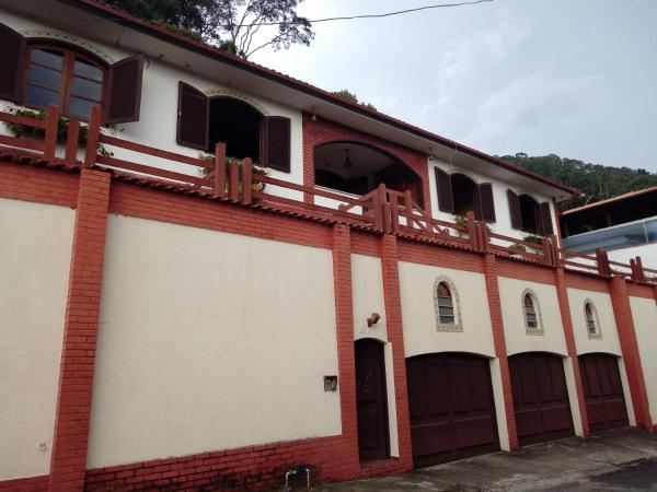 Hostel Mdemarilia - Nova Friburgo