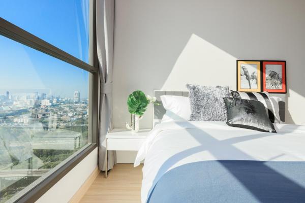 Lumpini Suite Phetchaburi-makkasan - Thailand