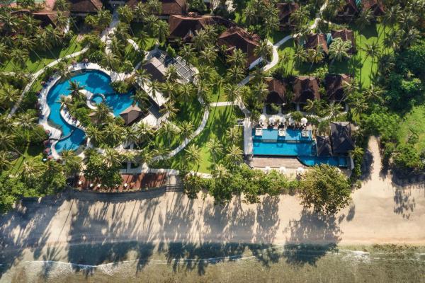 Holiday Resort Lombok - Mataram